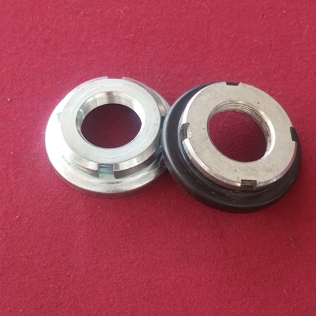 Jual Mur Kones Mur Komstir Komstir Atas Motor Honda Beat street K1A ...