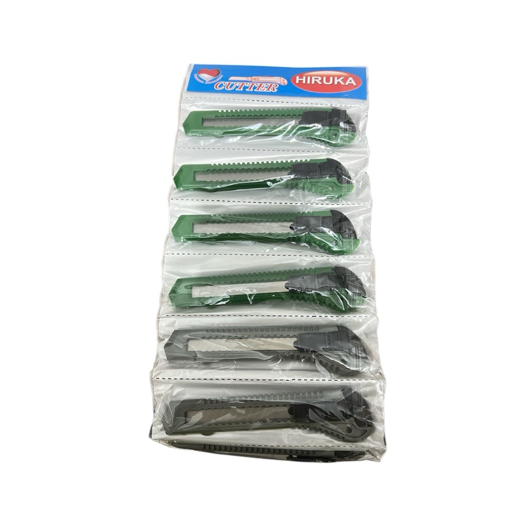 Jual Cutter murah harga perlusin tajam berkualitas | Shopee Indonesia