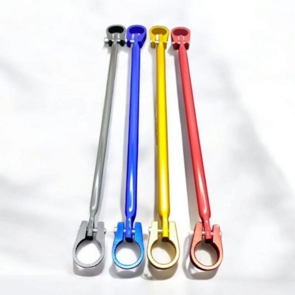 Jual TERMURAH Palang Stang Mini CNC Stabilizer Stang PCX Nmax Lexi RX ...