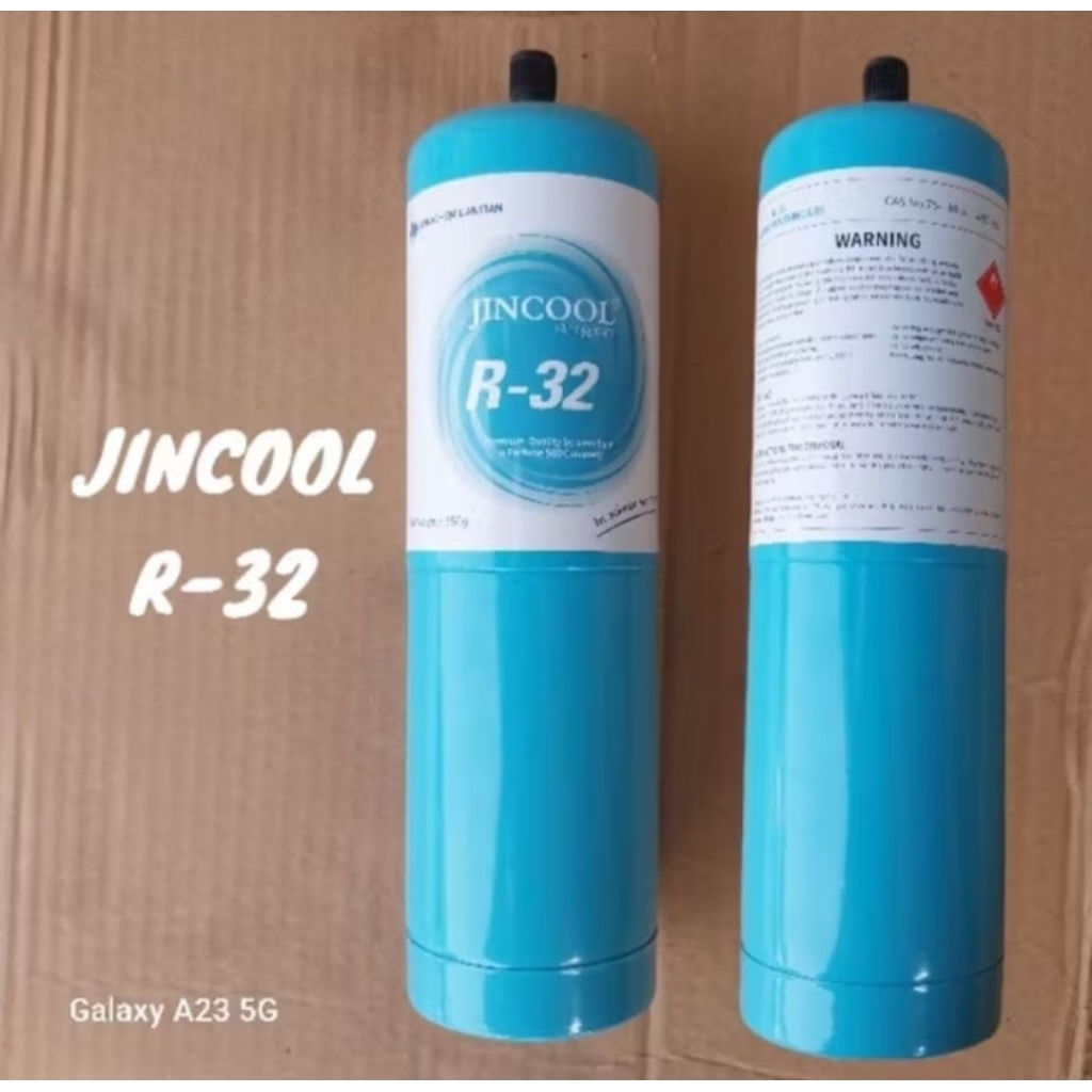 Jual Preon AC Rumahan R32 JINCOOL 650g | Shopee Indonesia
