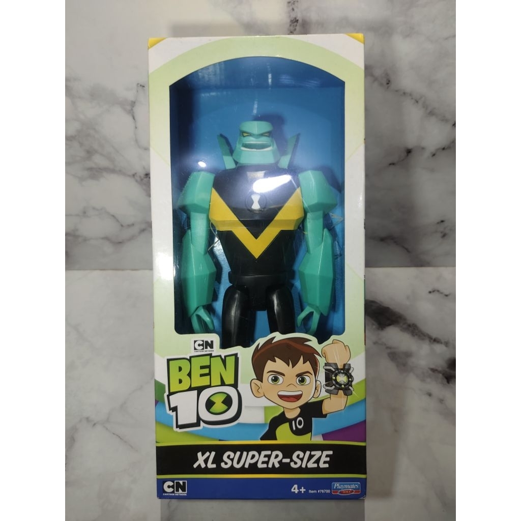 Jual Ben10 XL Super Size | Shopee Indonesia