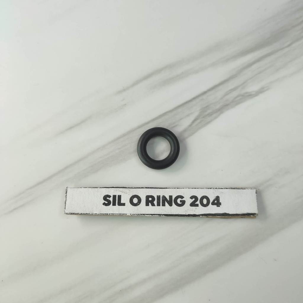 Jual Promo Sil O Ring / Sil / Ring Tebal / Bahan NBR70 / Sil Tebal ...