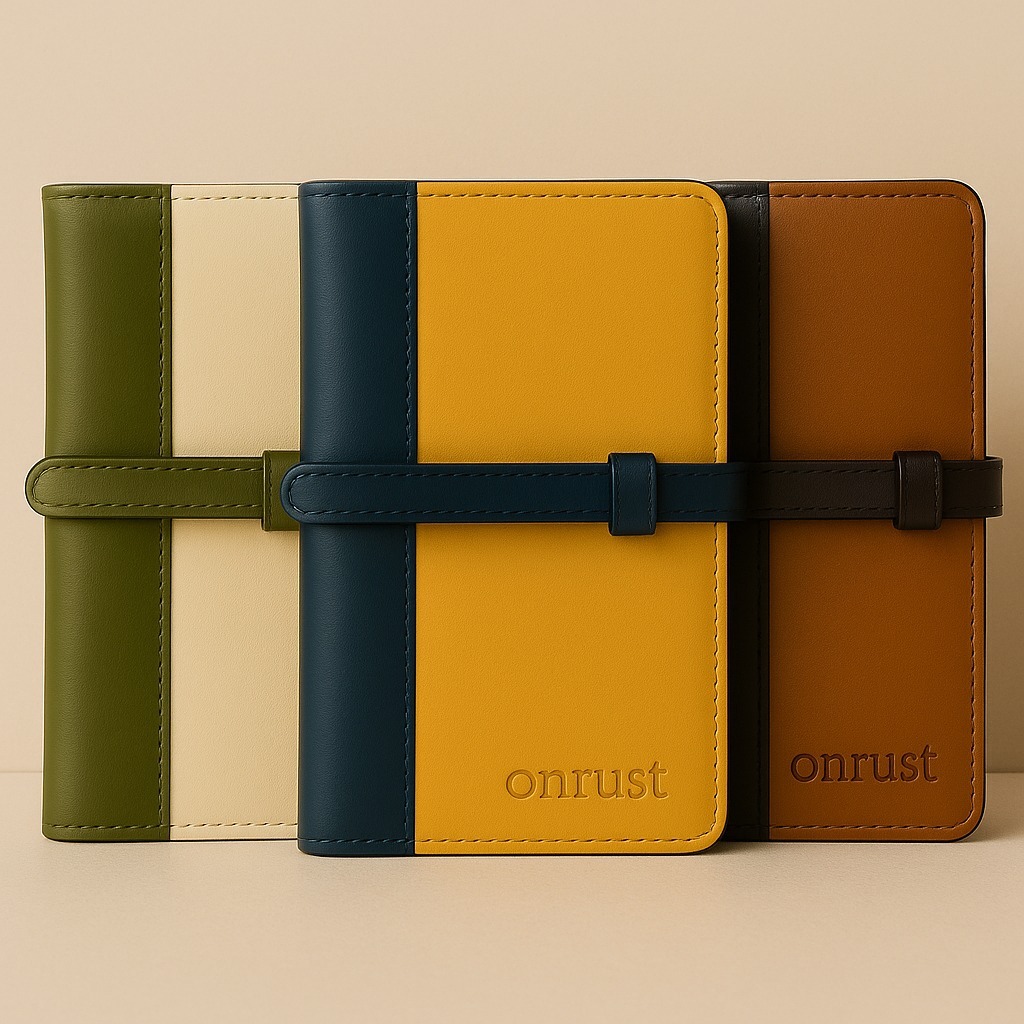 Jual Onrust Dompet Organizer Uang Pria Wanita – Model Panjang – Bisa ...