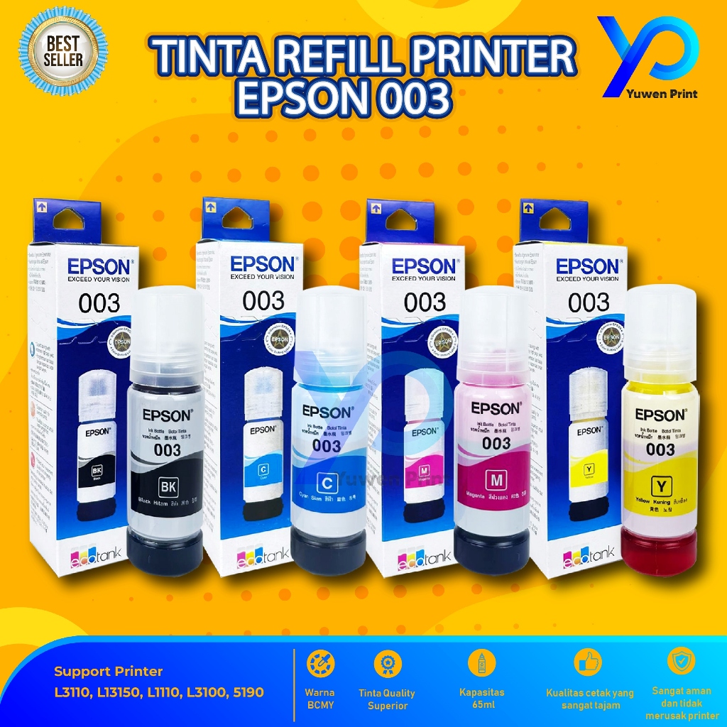 Beli Printer & Scanner Terbaru | Harga Termurah Mei 2026