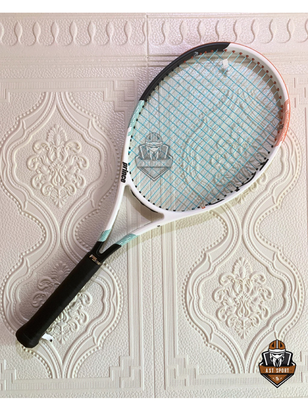 Jual Raket Tenis Prince ATS Textrime Tour 100 | Shopee Indonesia