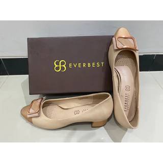 Jual Everbest Sepatu Terlengkap & Harga Terbaru Januari 2026 | Shopee ...