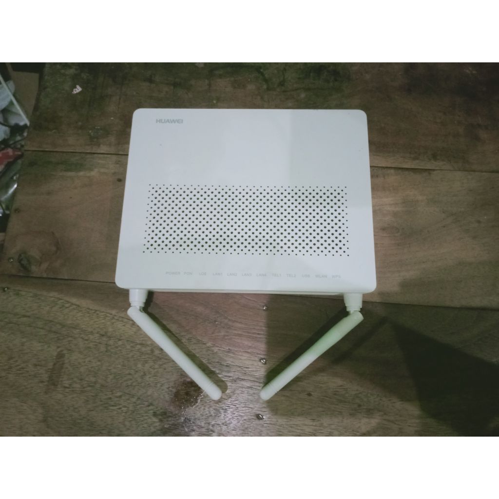 Jual Router wifi Huawei GPON HG8245H | Shopee Indonesia