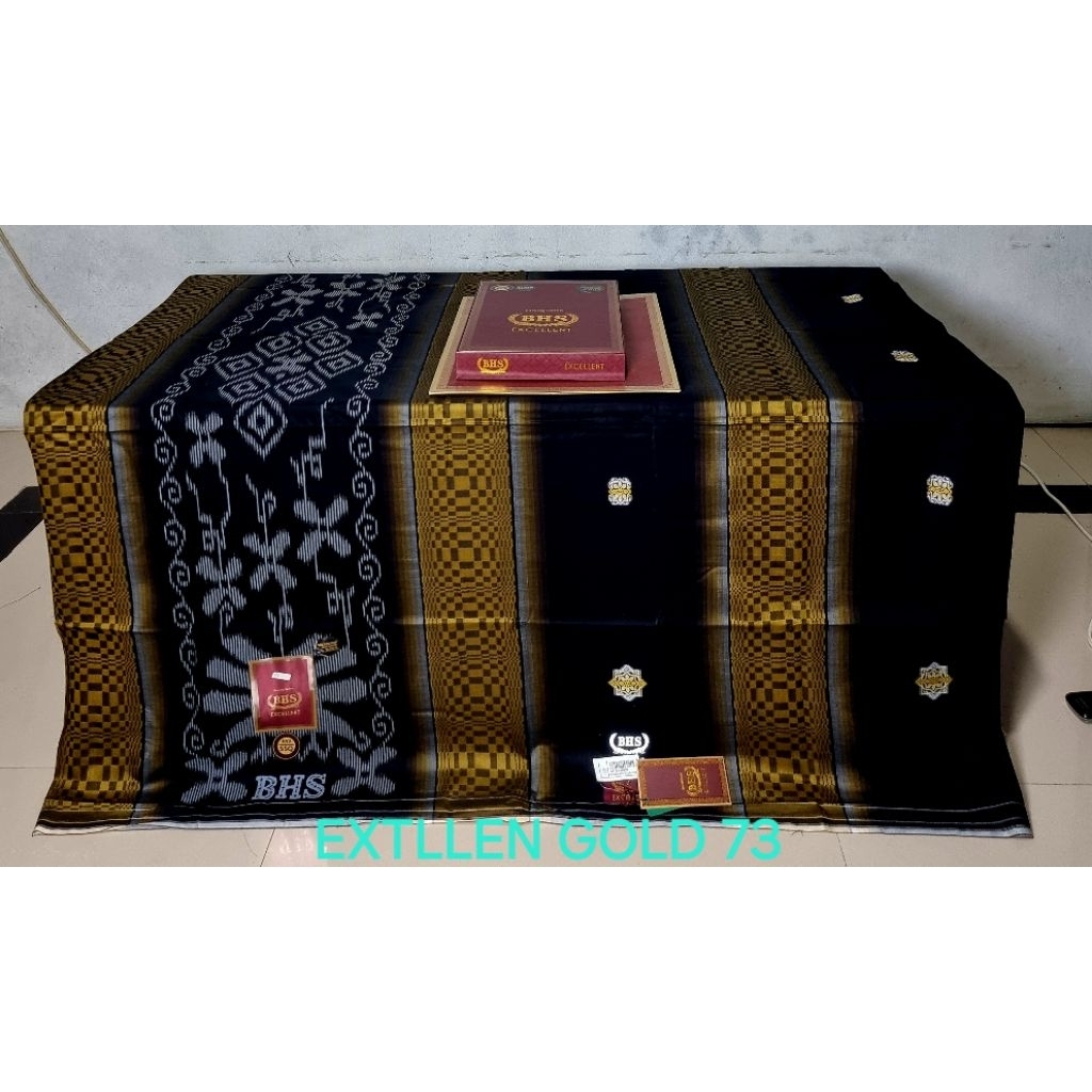 Jual BHS JGP JGO JGB JGF JEA JGQ GLOD | Shopee Indonesia