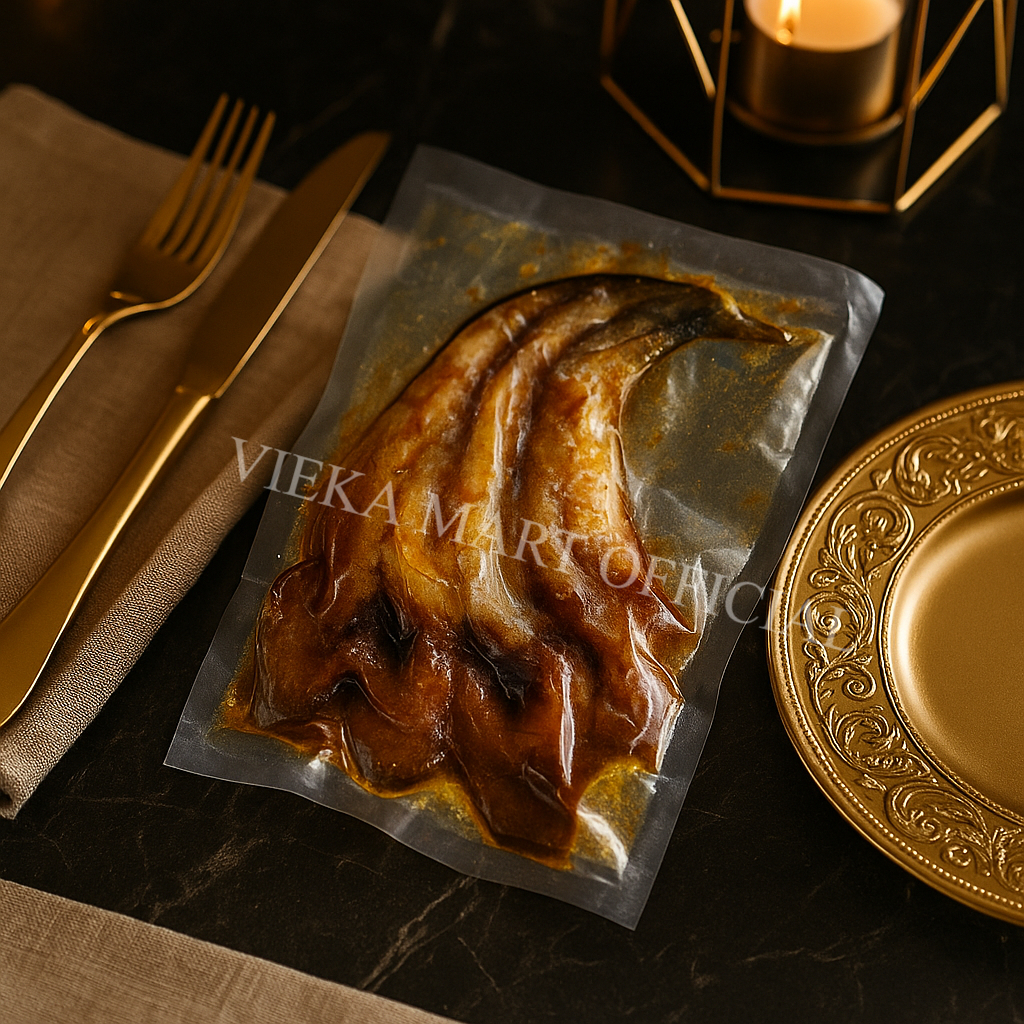 Jual Lele Bumbu Kuning Frozen – Ikan Lele Siap Goreng | Gurih & Praktis ...