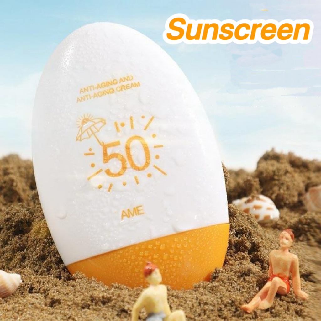 Jual YOO~Sunblock Wajah dan Badan SPF 50 pa +++ SunScreen Block ...