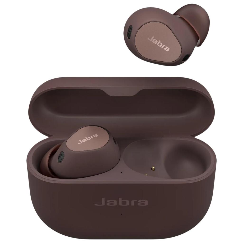Jual Jabra Elite 10 True Wireless TWS ANC Bluetooth Dolby Surround ...