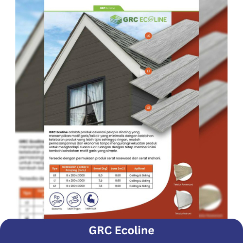 Produk GRC Board Official | Shopee Indonesia