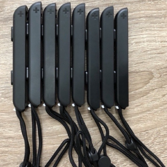 Jual Nintendo Switch Joy Strap Joy Con Controller Strap Original Bawaan ...