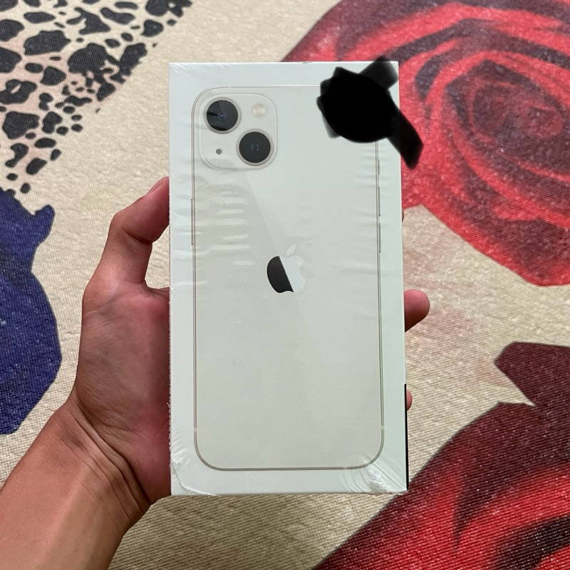 Jual ippon 13 putih bersih segel resmi new | Shopee Indonesia