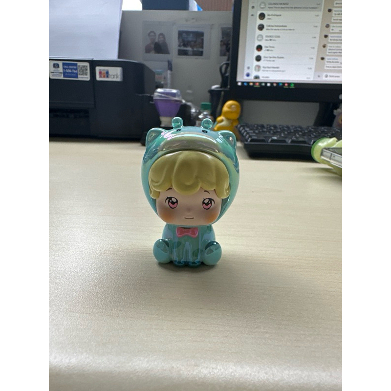 Jual BB FIGURE ANNABELLE GLOWING SELECTED | Shopee Indonesia