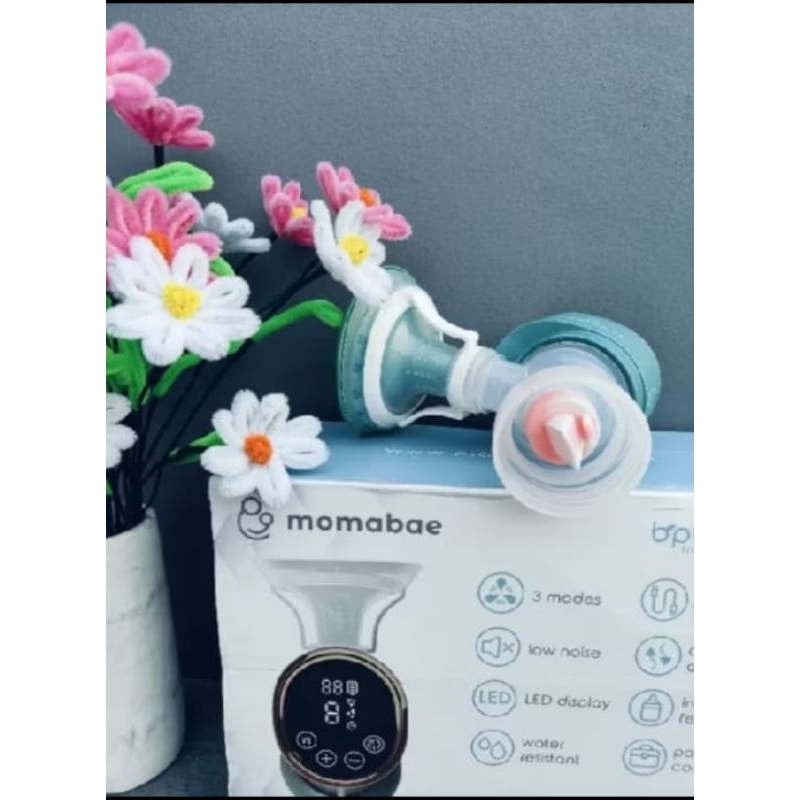 Jual Sparepart Momabae Diamond Valve Membran Momabae | Shopee Indonesia