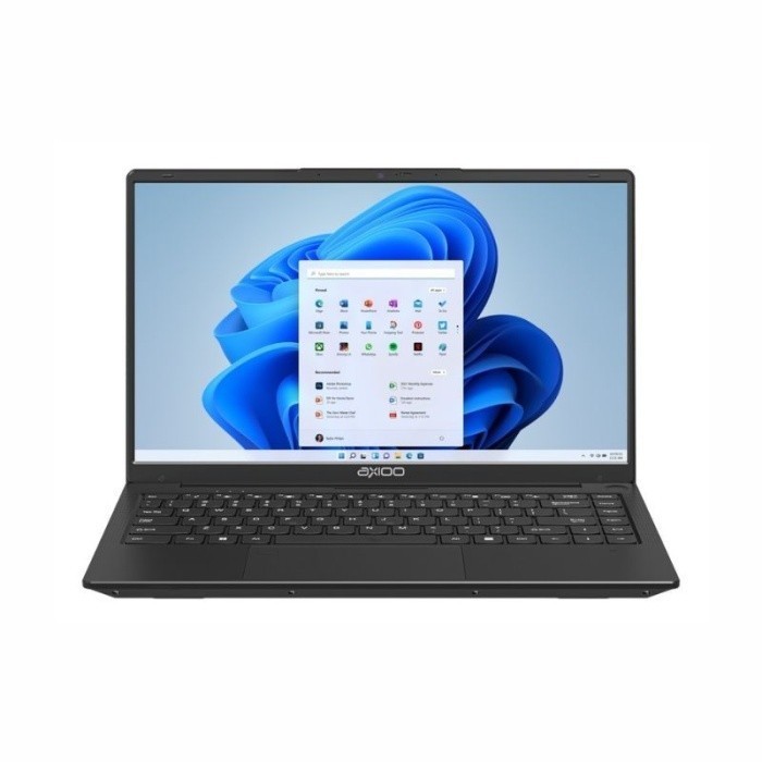 Jual AXIOO HYPE-R 5 OLED I5 1235 24GB 512GB W11 14.0FHD BLK (UNDER 1KG ...