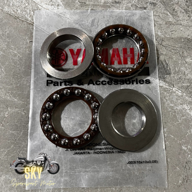 Jual KOMSTIR YAMAHA VIXION NEW VIXION OLD R15 LAHAR STANG VIXION 3C1 ...