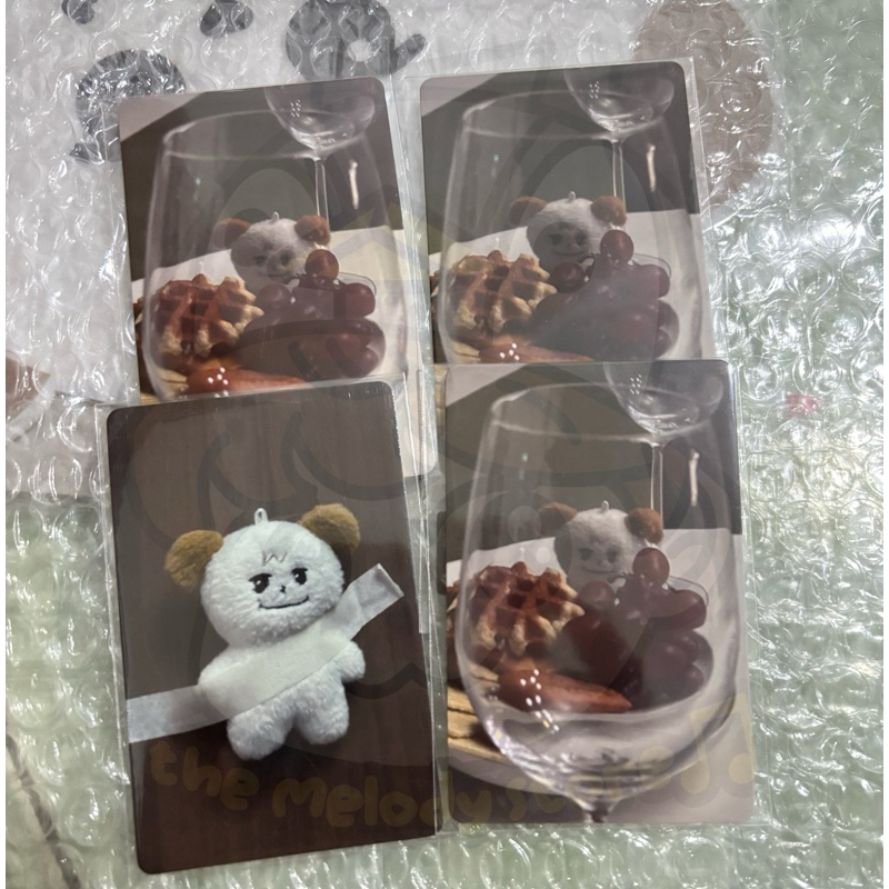 Jual CHO KYUMAE PHOTOCARD KYUHYUN OFFICIAL | Shopee Indonesia