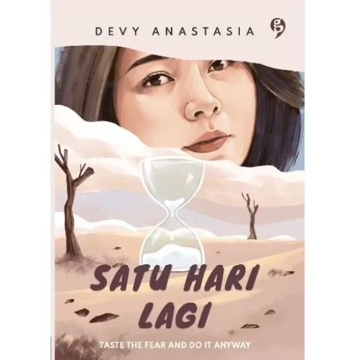 Jual SATU HARI LAGI | Devy Anastasia | Shopee Indonesia