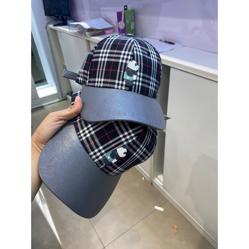 Jual Topi Miniso (REJECT) Original | Shopee Indonesia