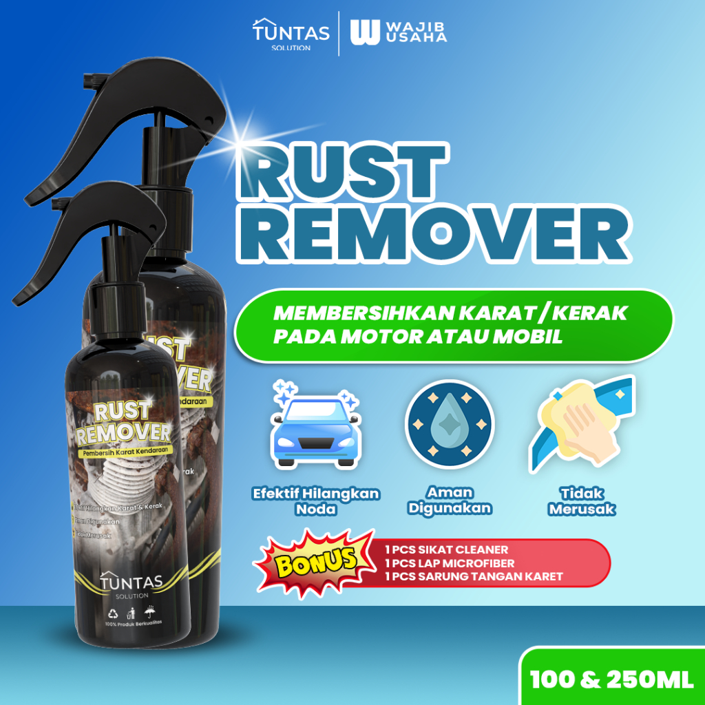 Jual PEMBERSIH KARAT BESI PENGHILANG KERAK MESIN MESIN MOTOR MOBIL BESI ALUMINIUM BLOK CVT KAP ...