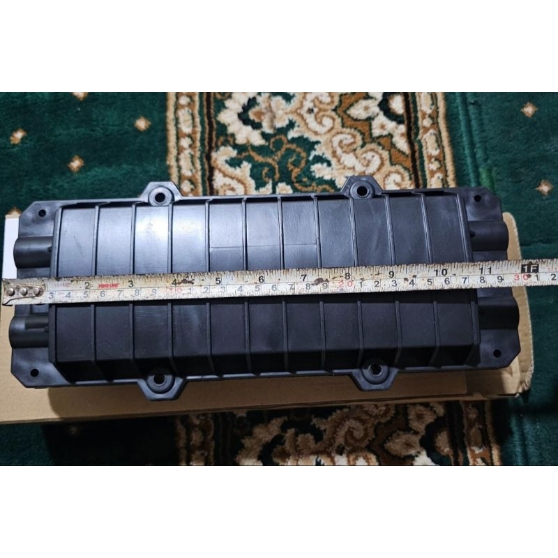 Jual closure mini 24 core | Shopee Indonesia