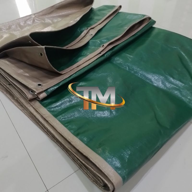 Jual Terpal A20 tebal ukuran 7x13 meter | Shopee Indonesia