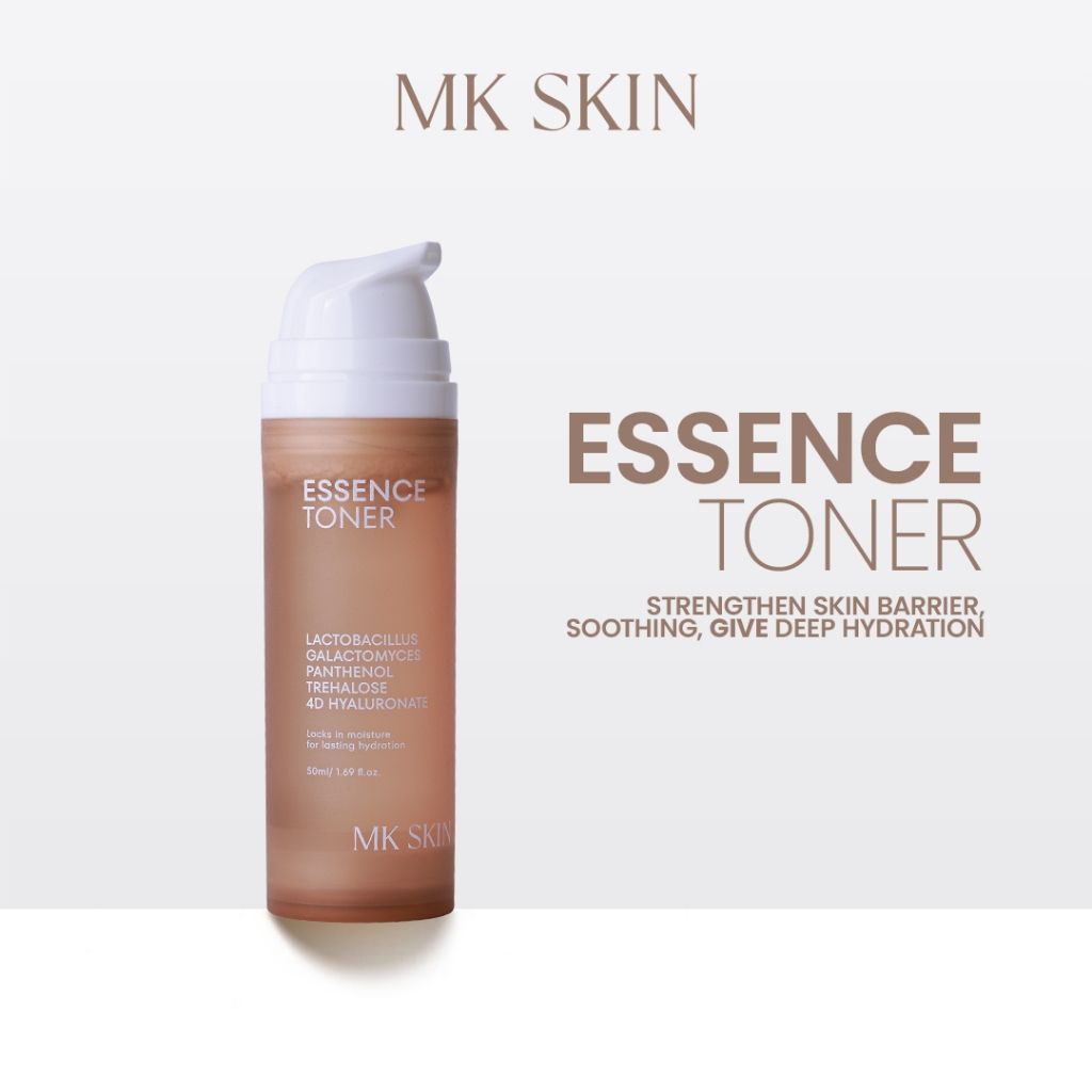 Jual MK SKIN - Essence Toner | Shopee Indonesia