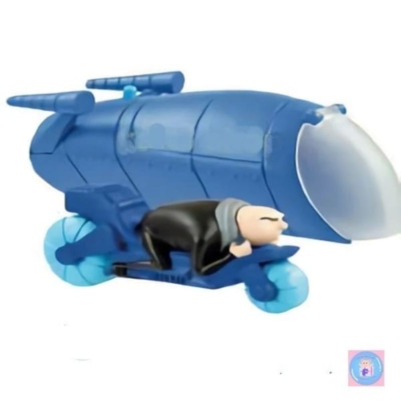 Jual Happy Meal Minion Despicable Me 2 | Shopee Indonesia