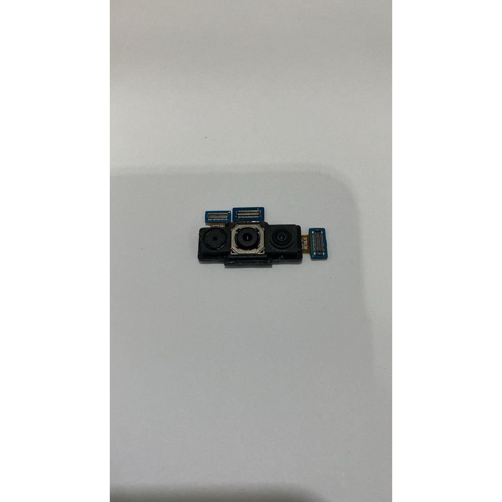 Jual MAIN CAMERA KAMERA BELAKANG ONE SET SAMSUNG GALAXY A307 - A30S ...