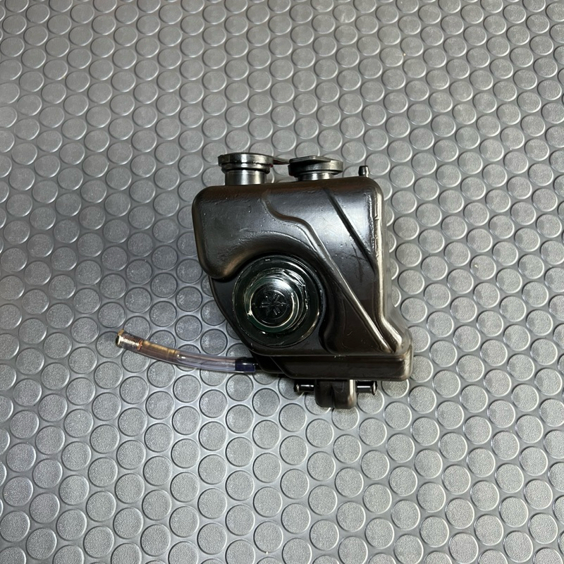 Jual BOTOL OLI SAMPING RXKING TUA RX KING COBRA HITAM | Shopee Indonesia