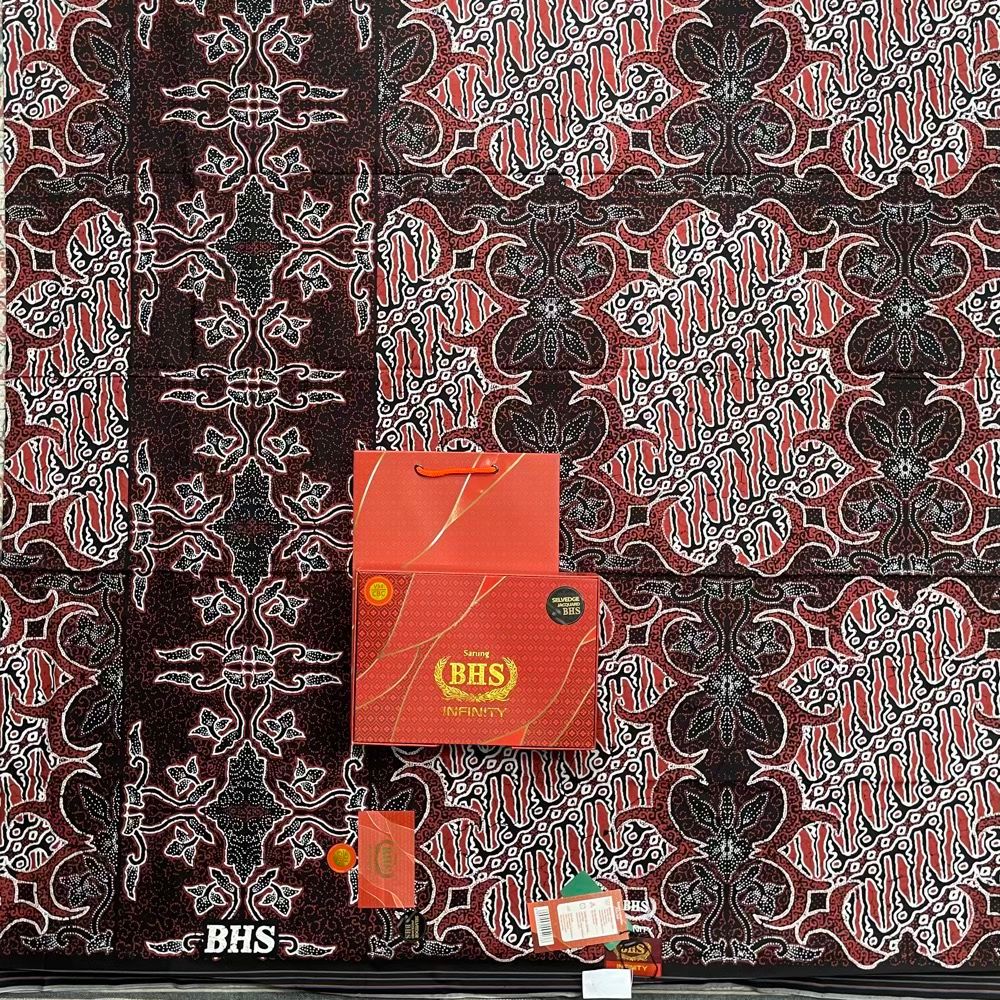 Jual BHS BATIK INFINITY GOLD PREMIUM | Sarung Bhs Motif Batik Terbaru ...