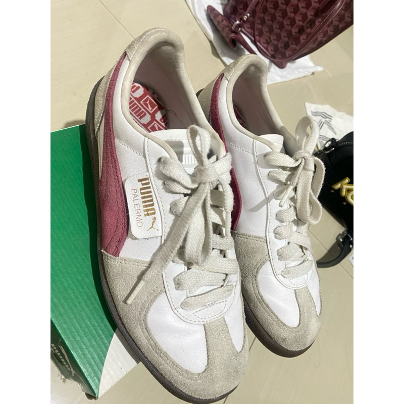 Jual puma palmero | Shopee Indonesia