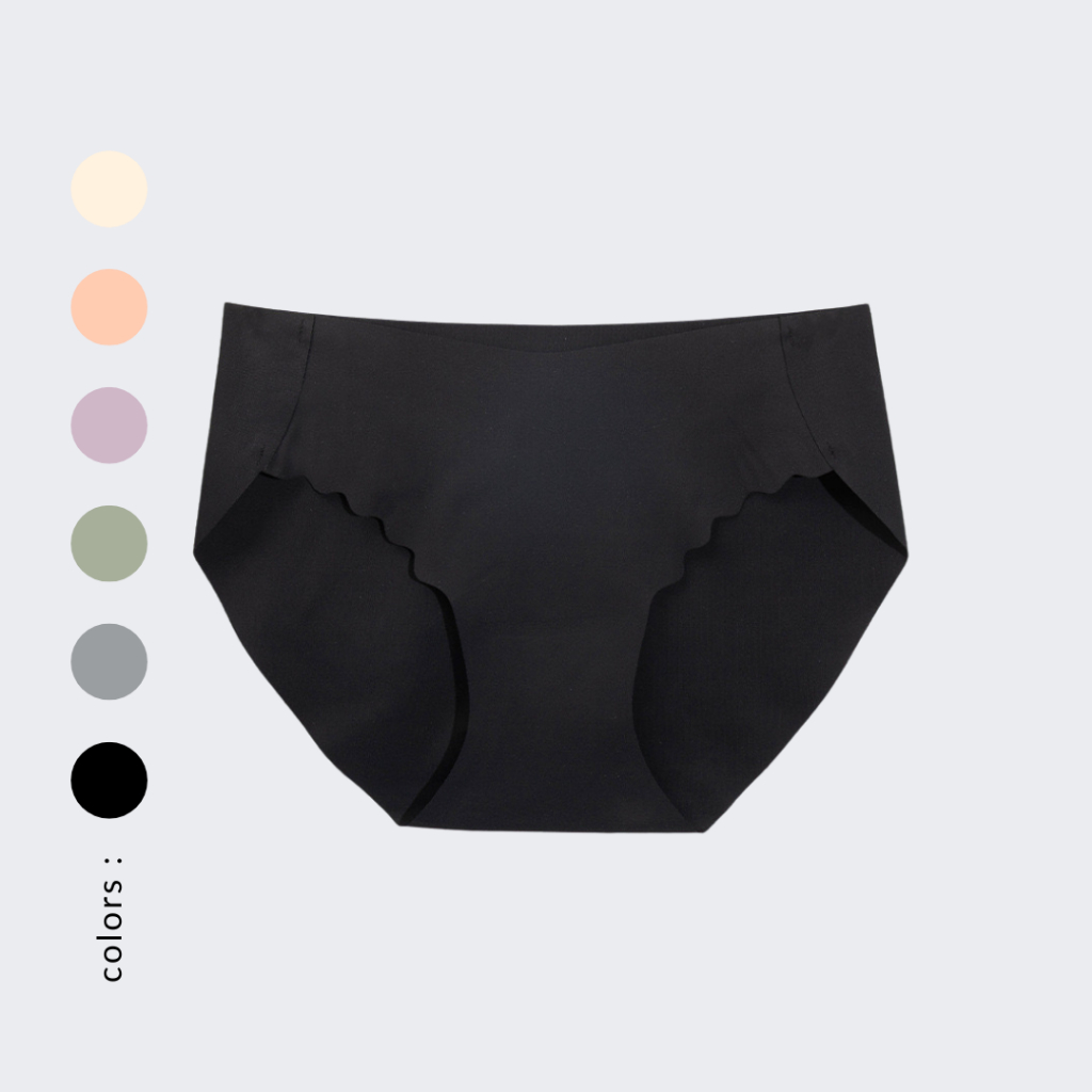 Jual NACTIVE cela seamless underwear | Shopee Indonesia