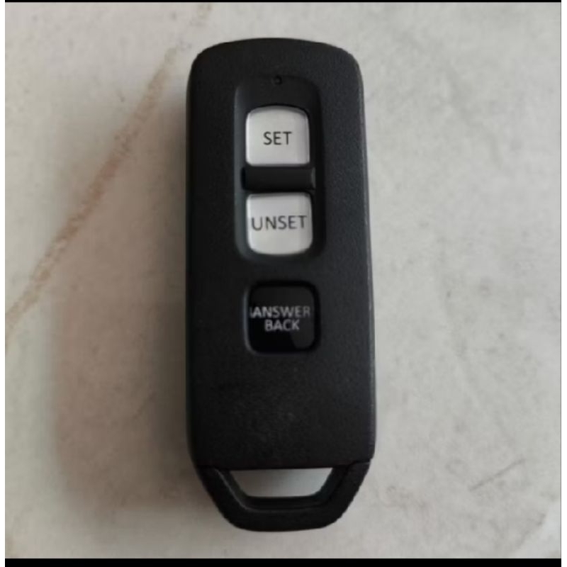 Jual remote alarm Scoopy dan Vario 125 original | Shopee Indonesia