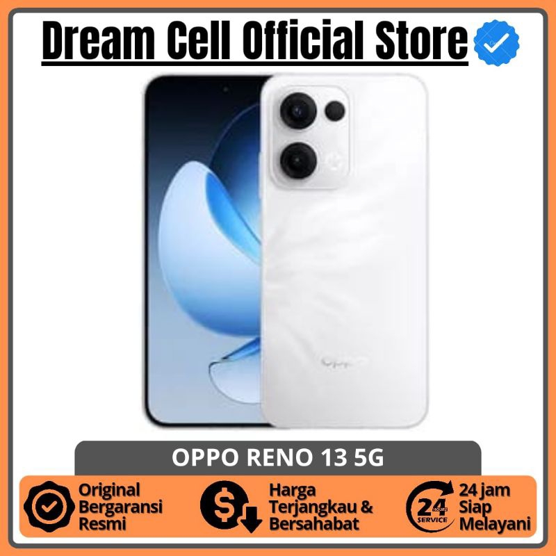 Jual OPPO RENO 13 5G IP 69 Underwater foto & Dust resistance | Shopee ...