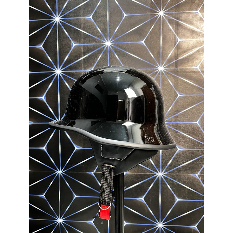 Jual Helm Nazy Old | Shopee Indonesia