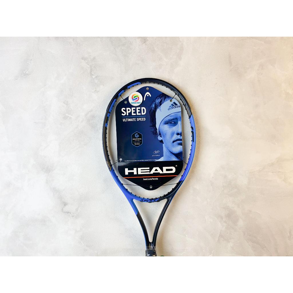 Jual Head Speed Touch Blue MP [300g/100in] | Shopee Indonesia