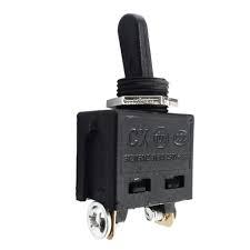 Jual Saklar Mesin Gerinda Maktec MT 90 MT 91 A - Switch On Off | Shopee ...