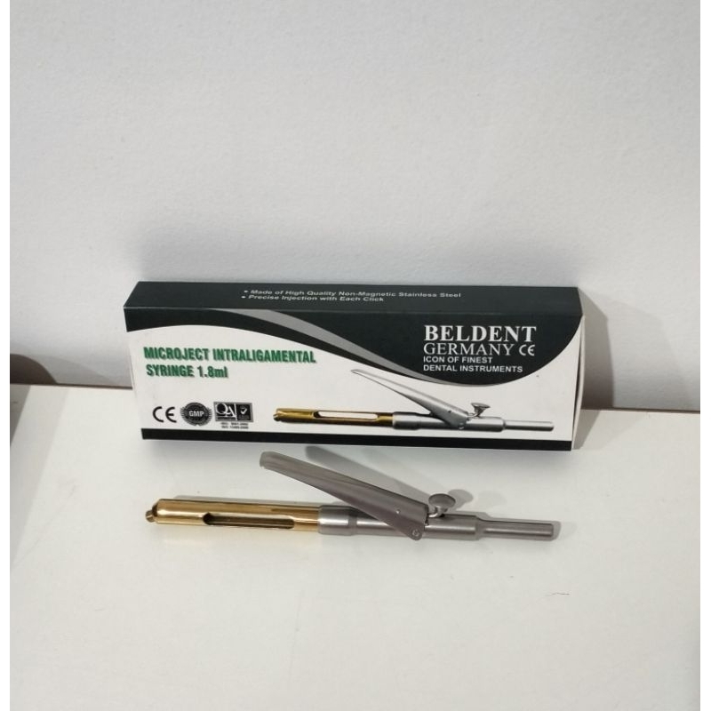 Jual MICROJECT SYRINGE | Shopee Indonesia