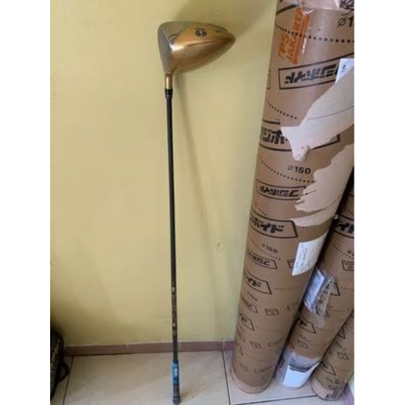 Jual Stik Golf Driver Custom Maruman x Honma second | Shopee Indonesia