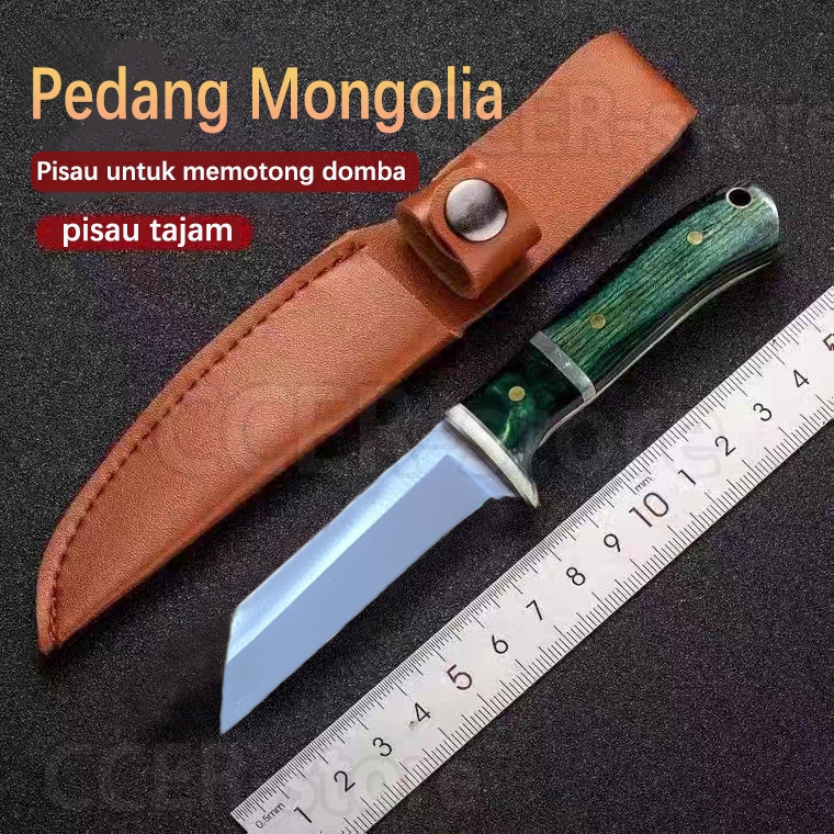 Jual Pisau Mini Super Tajam Pisau Chet Pisau Serbaguna Bisa Memotong ...