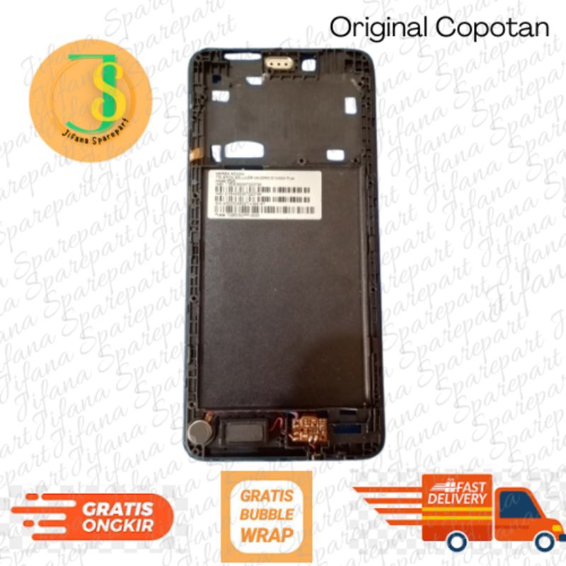 Jual Tatakan Lcd Advan Nasa Plus Original Copotan | Shopee Indonesia