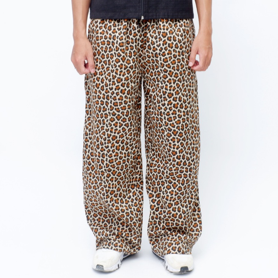 Jual Pants Leopard / Celana Leopard / Baggy Pants Leopard / Camo ...
