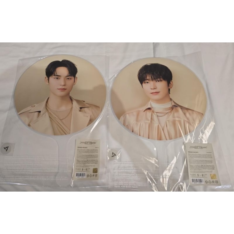 Jual Image picket seventeen (booked) | Shopee Indonesia