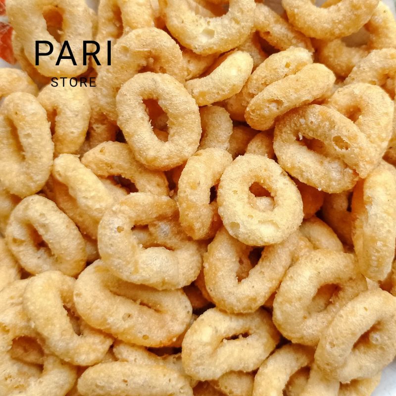 Jual Slondok Lanting Bawang Khas Sleman Jogja 250 gram | Shopee Indonesia