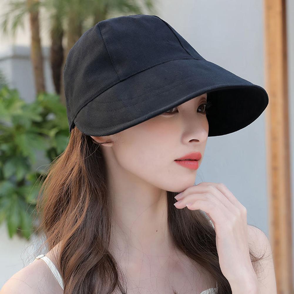 Jual Koleksi Topi Nelayan Wanita ala Korea – Stylish & Melindungi dari ...