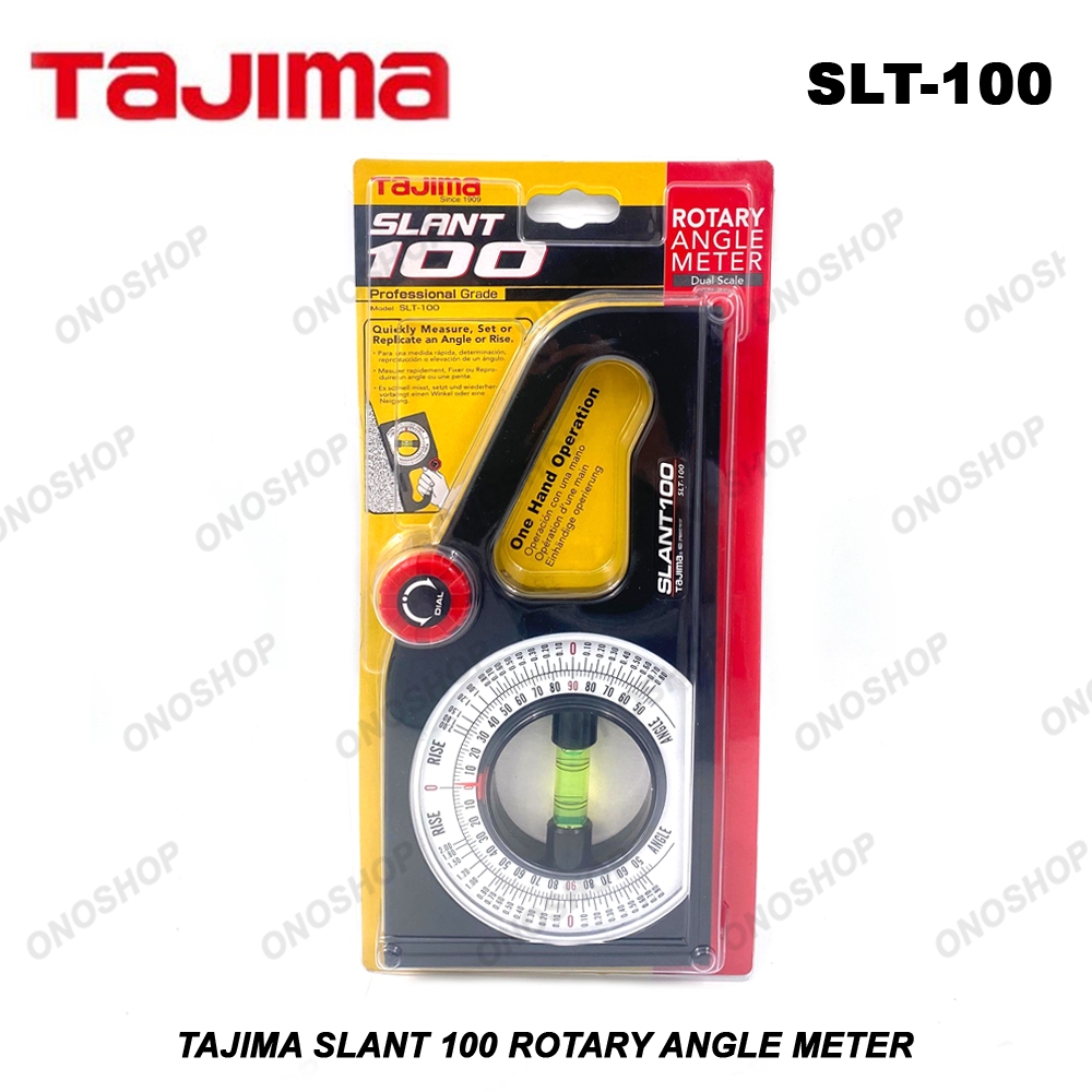 Jual meteran tajima Harga Terbaik & Termurah Mei 2026 | Shopee Indonesia
