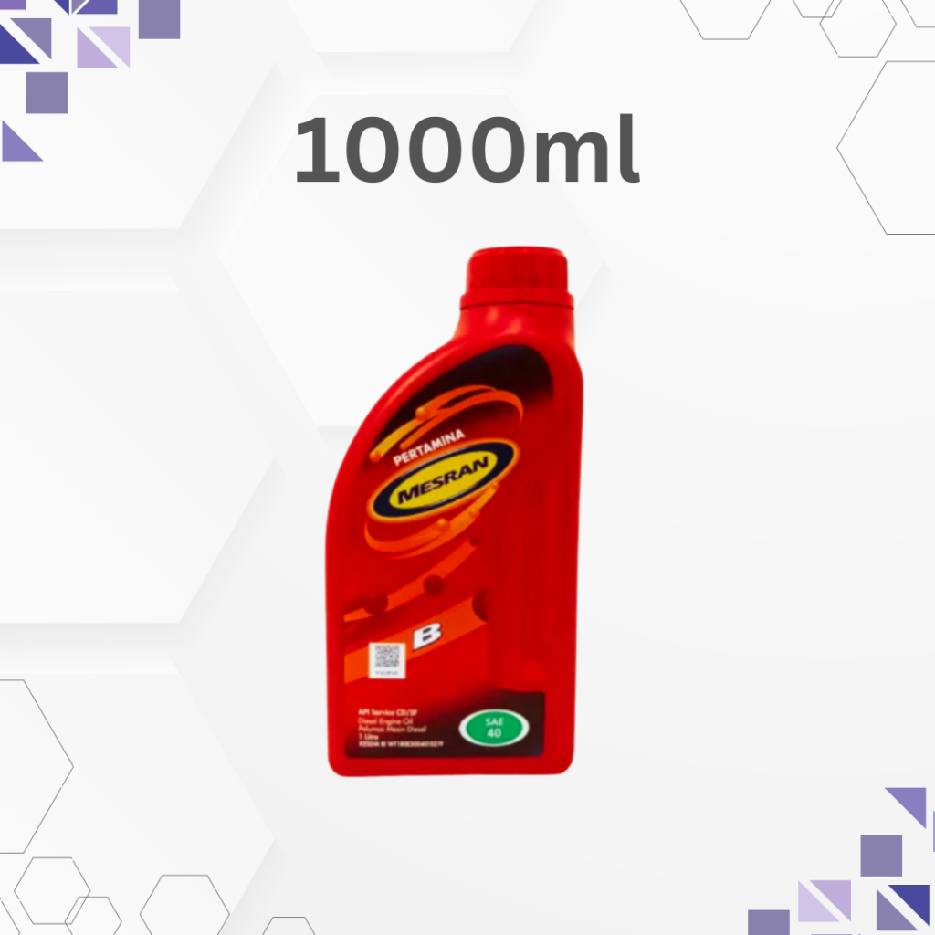 Jual PERTAMINA MEDITRAN SX OIL 1000ML | Shopee Indonesia